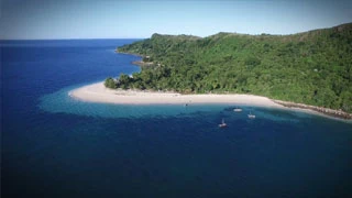 ☻Nosy Faly - Île Heureuse près de Nosy Be | Nosy Be 360